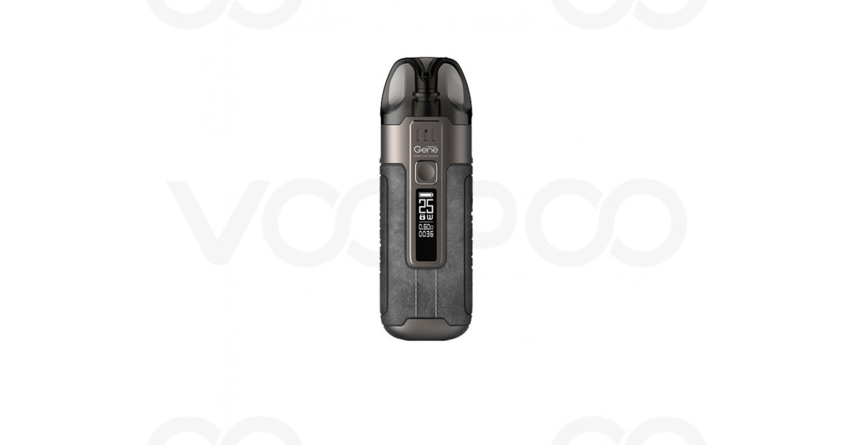 Kit Voopoo Argus Air vintage grey