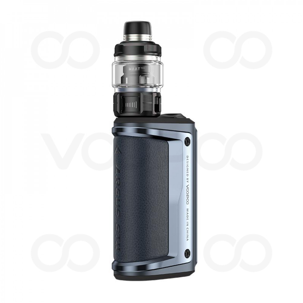 Kit Voopoo Argus GT II dark blue